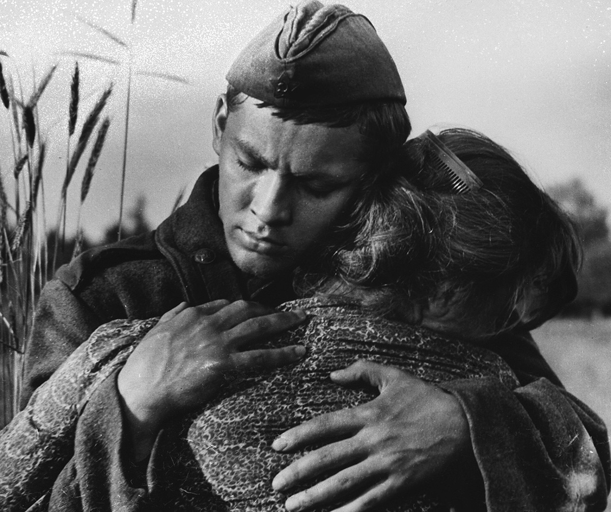 Top 10 Russian WWII movies as voted by Russians themselves - Russia Beyond