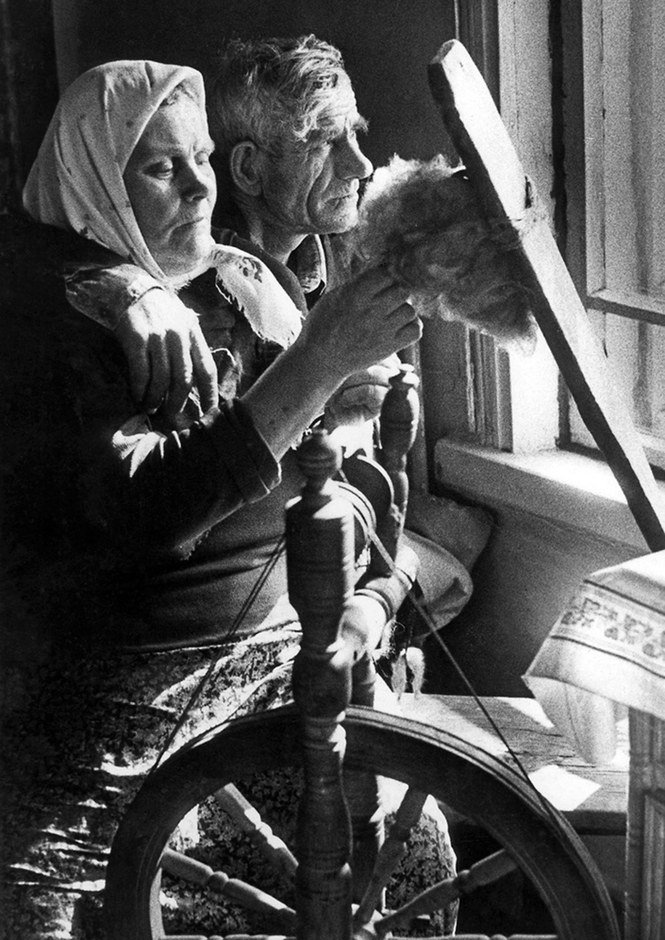 20+ photos of Russian babushkas like you’ve never seen them before ...