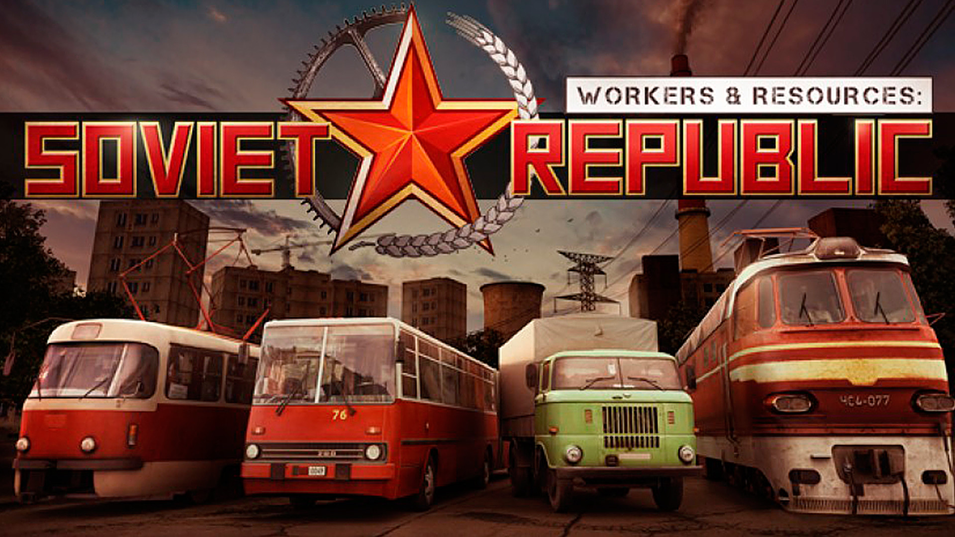 Six nouveaux jeux vidéo ayant la Russie pour toile de fond - Russia ...