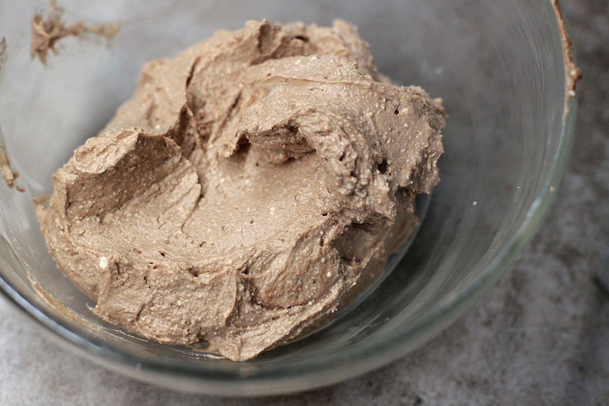 Syrok: So bereiten Sie einen Quarkriegel mit Schokoglasur zu Hause zu ...