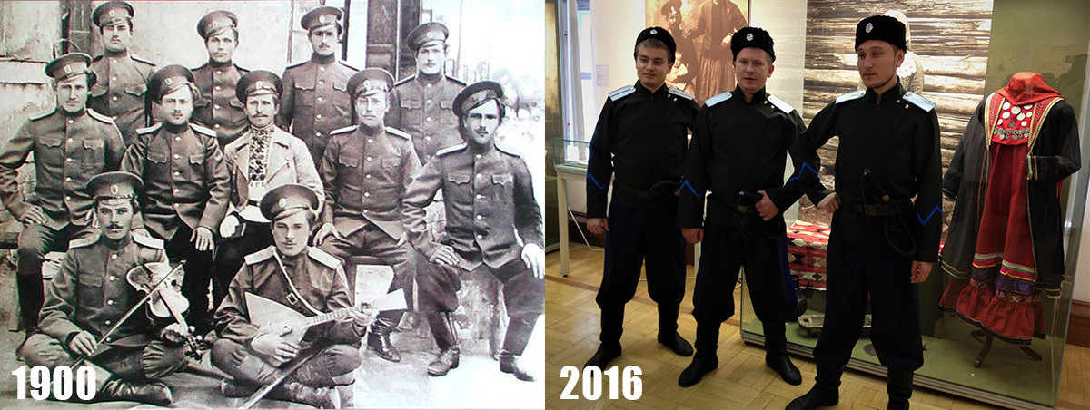 What life is like for Russia’s indigenous folk - 100 years ago and ...