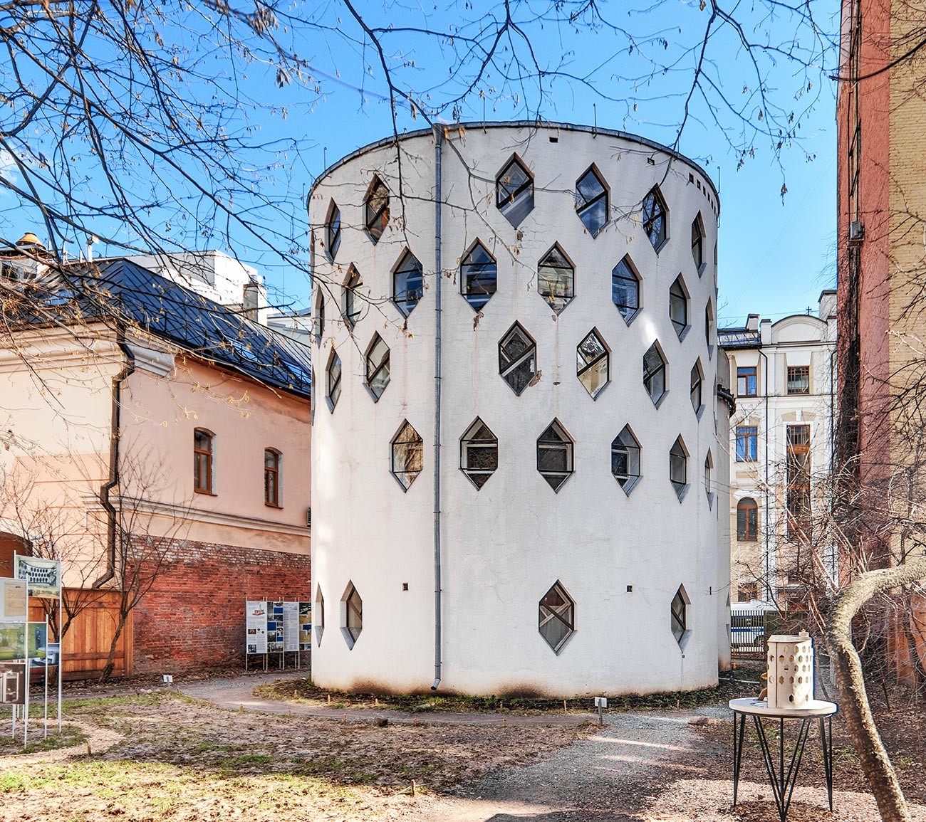 20 most BEAUTIFUL buildings in Moscow (PHOTOS) - Russia Beyond