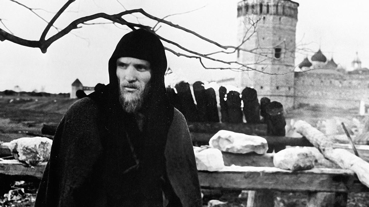 Os 3 filmes históricos da Rússia mais bem classificados por usuários do ...
