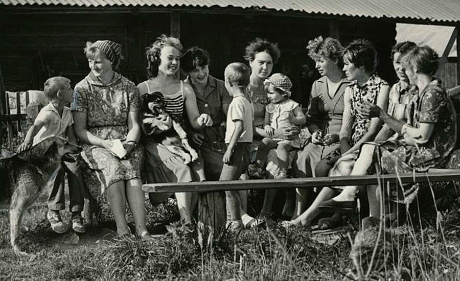 Soviet women of the 1970s (PHOTOS) - Russia Beyond