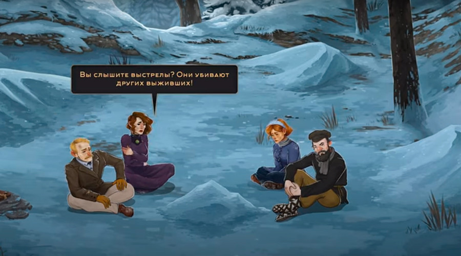 6 videojuegos sobre Rusia: pasado, presente y postnuclear - Russia ...