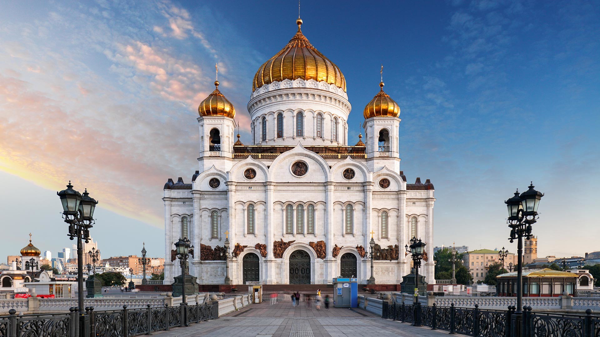 Die 12 schönsten Gebäude in Moskau (FOTOS) - Russia Beyond DE