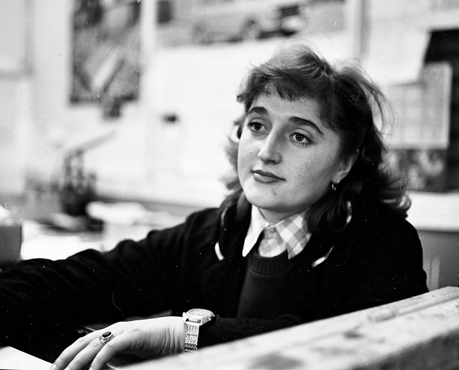Soviet women of the 1980s (PHOTOS) - Russia Beyond