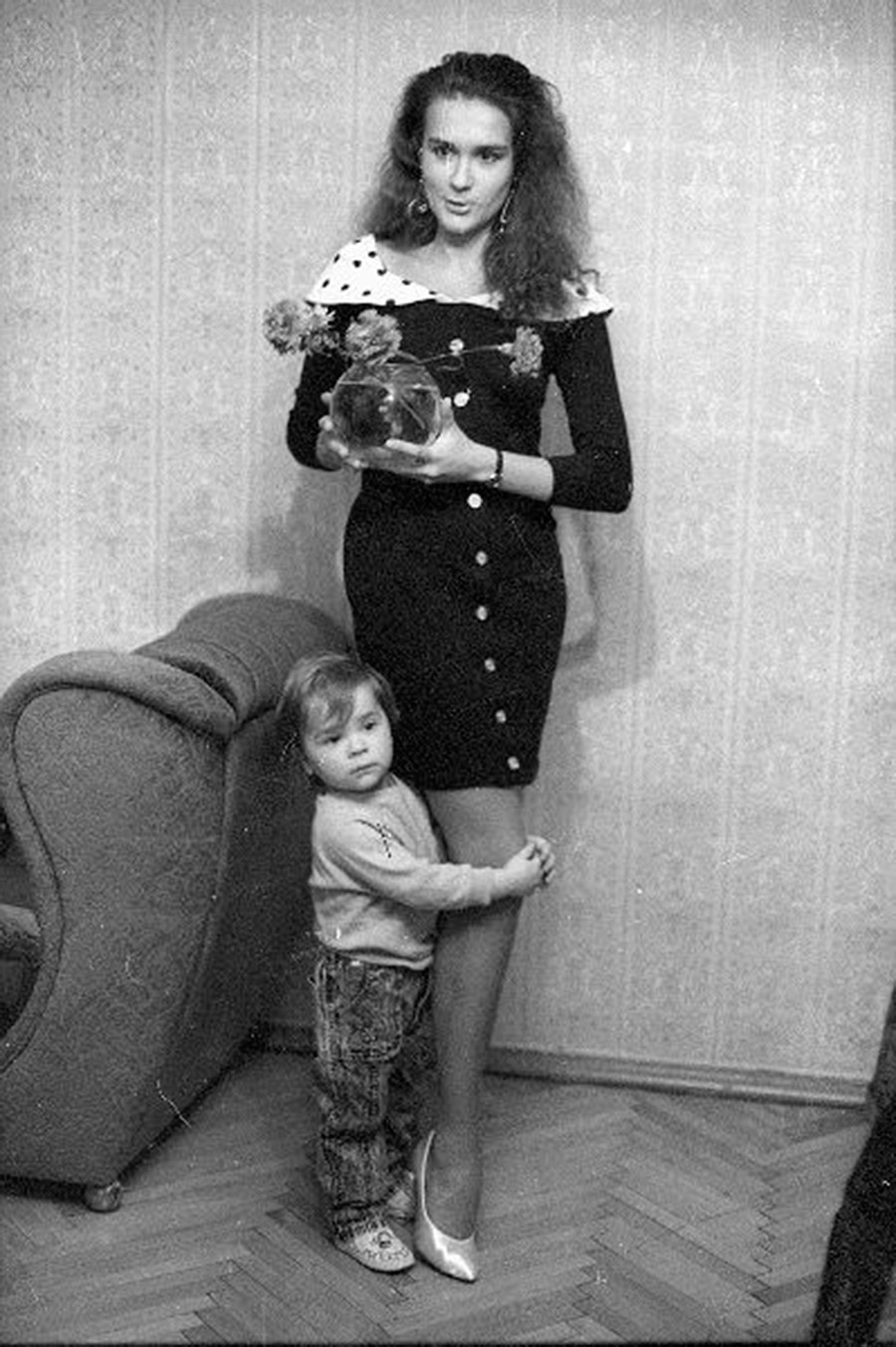 Soviet women of the 1980s (PHOTOS) - Russia Beyond