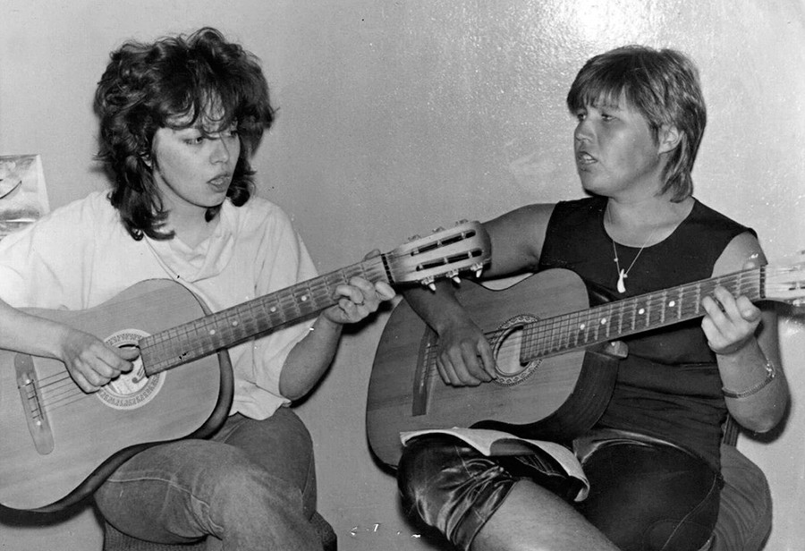 Soviet women of the 1980s (PHOTOS) - Russia Beyond