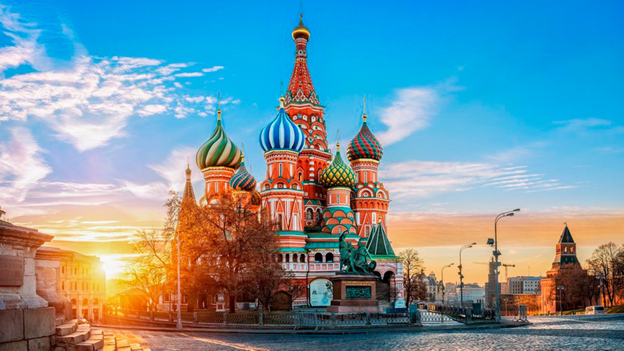 The most Russian things... according to Russia Beyond readers - Russia ...