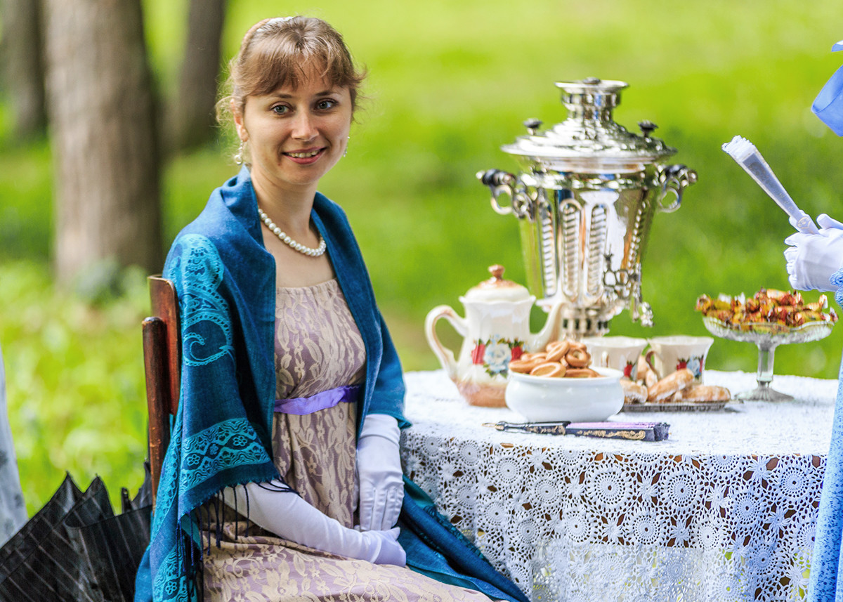 The most Russian things... according to Russia Beyond readers - Russia ...