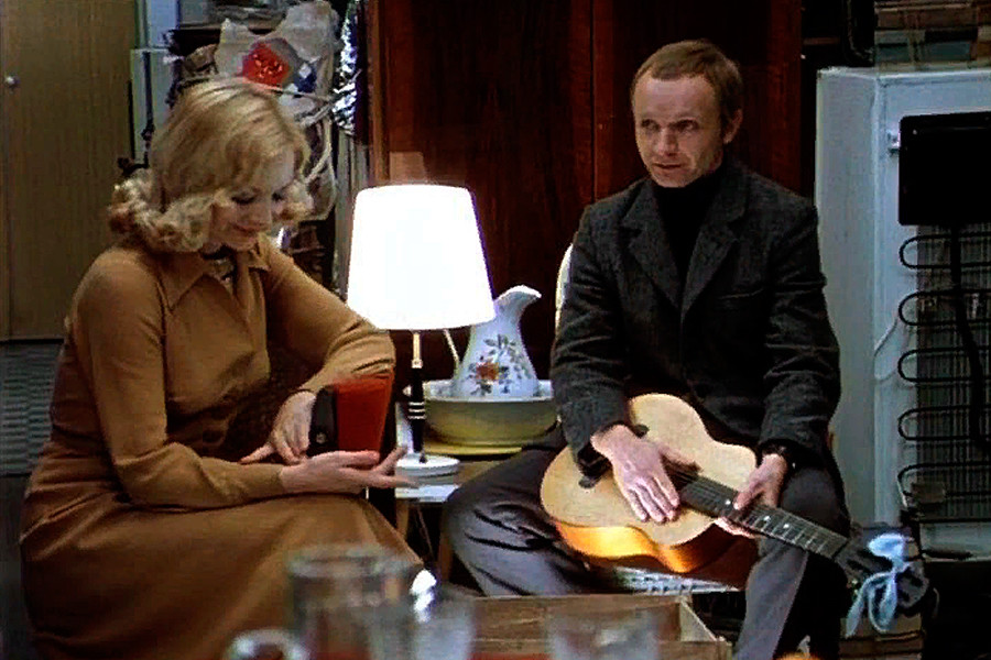 The most Russian things... according to Russia Beyond readers - Russia ...