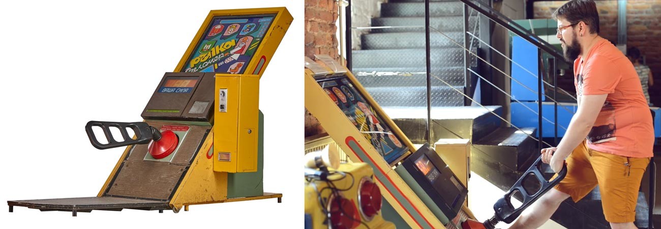 10 ICONIC Soviet arcade games you need to play! - Russia Beyond