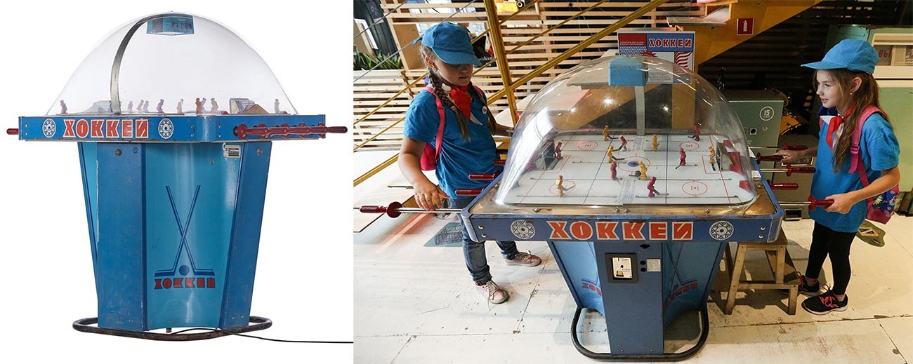 10 ICONIC Soviet arcade games you need to play! - Russia Beyond