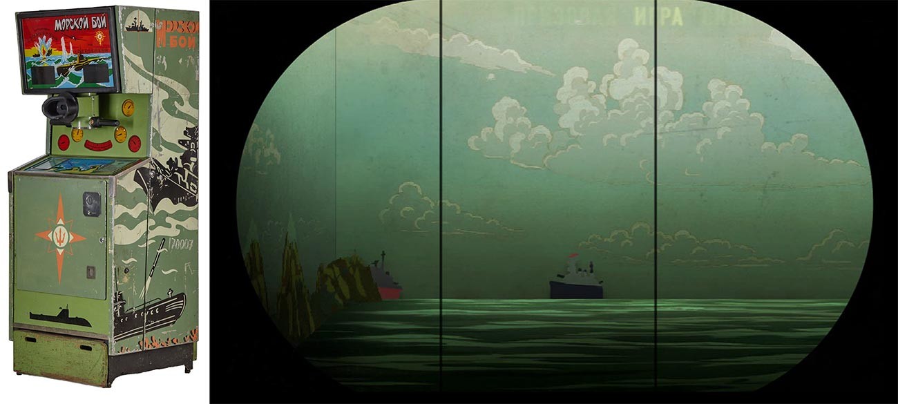 10 ICONIC Soviet arcade games you need to play! - Russia Beyond