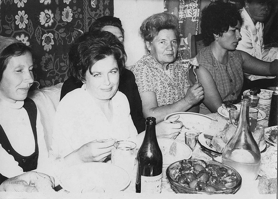 Russian women of the 20th century (PHOTOS) - Russia Beyond