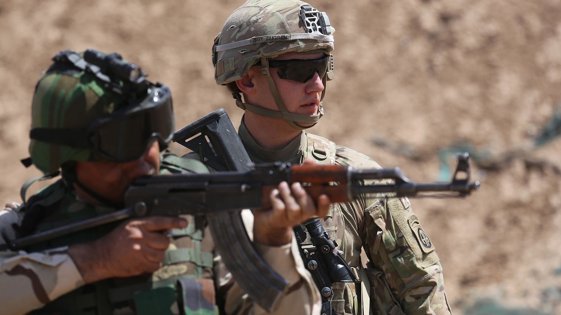 Mengapa Militer AS ‘Memburu’ Senjata Rusia? - Russia Beyond