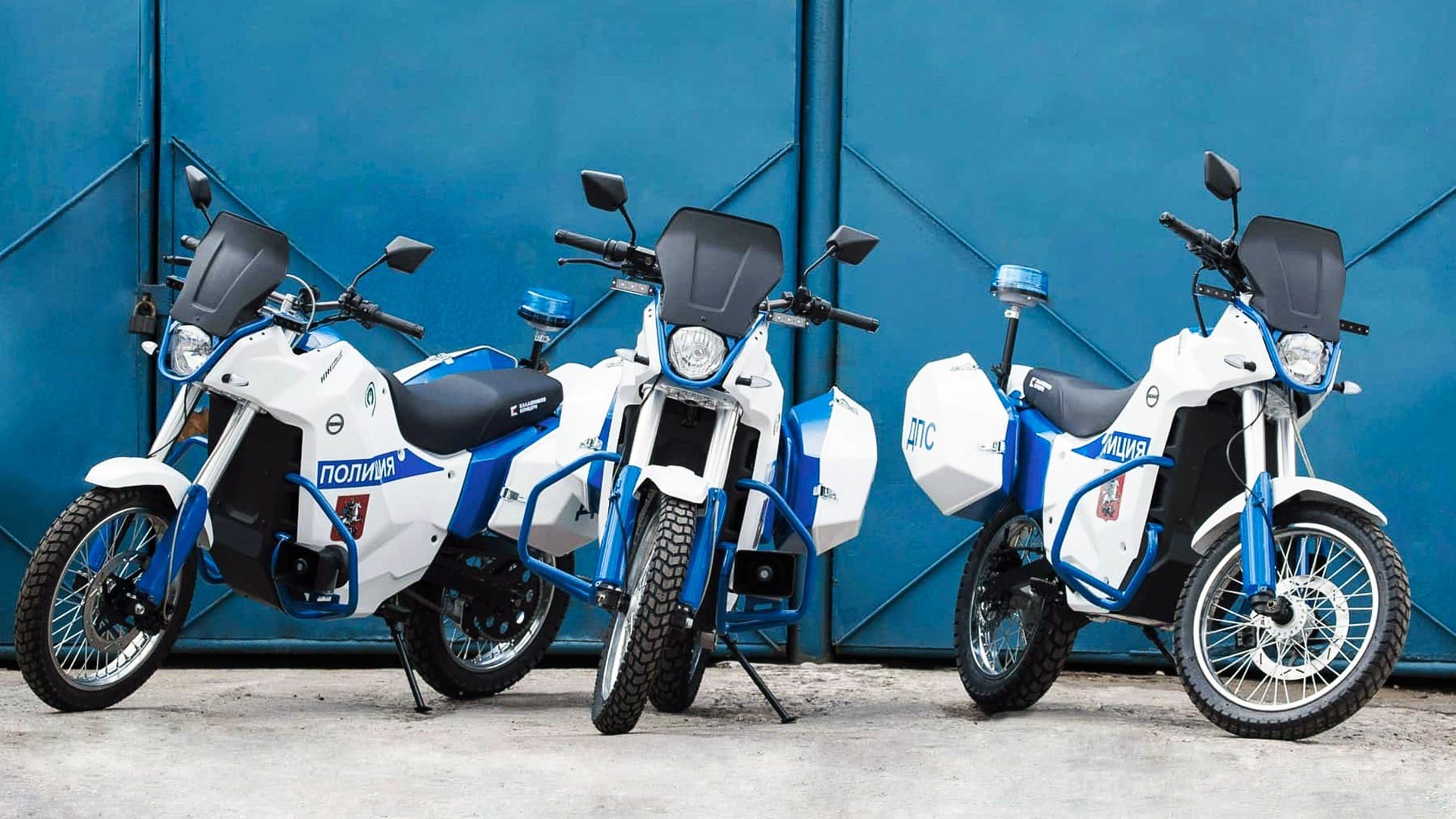 Tujuh Mobil Listrik Terbaik Buatan Rusia - Russia Beyond