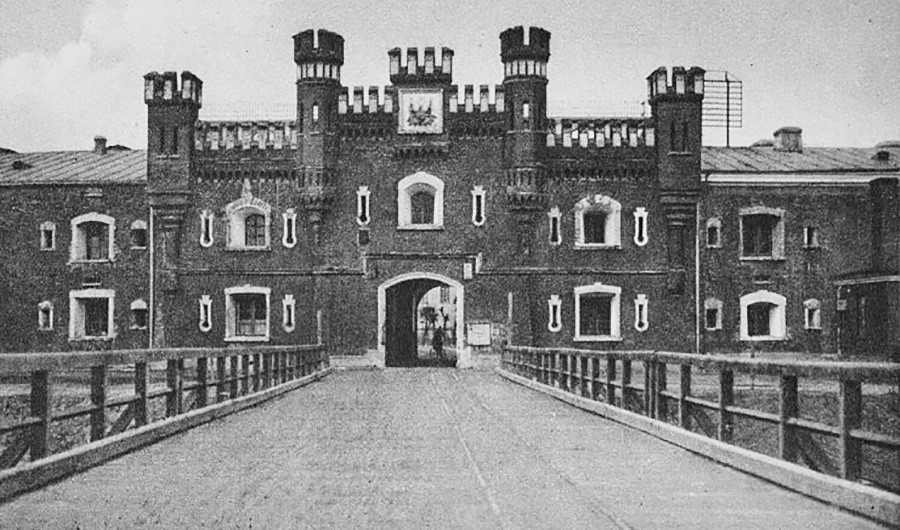 The most HEROIC fortress in Russian history (PHOTOS) - Russia Beyond