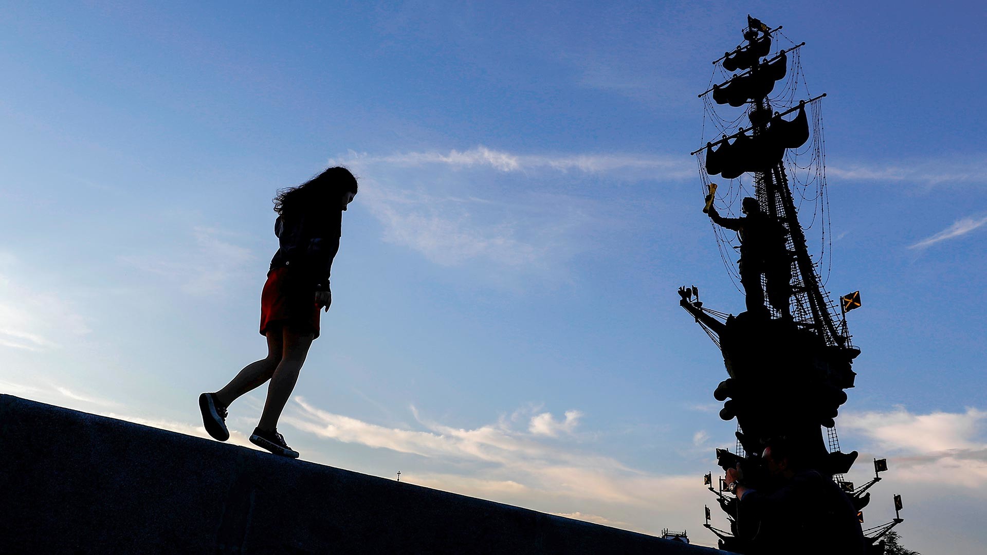 5 most controversial monuments in Moscow - Russia Beyond