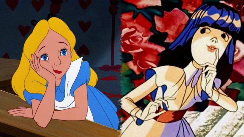 10 Soviet animated movies that have Disney doubles - Russia Beyond
