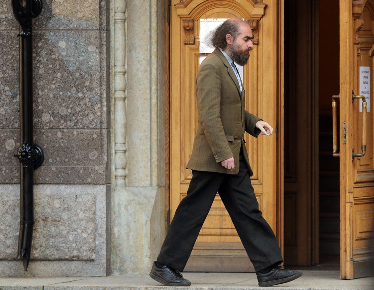 Cinq secteurs dans lesquels la Russie occupe les premiers rangs ...