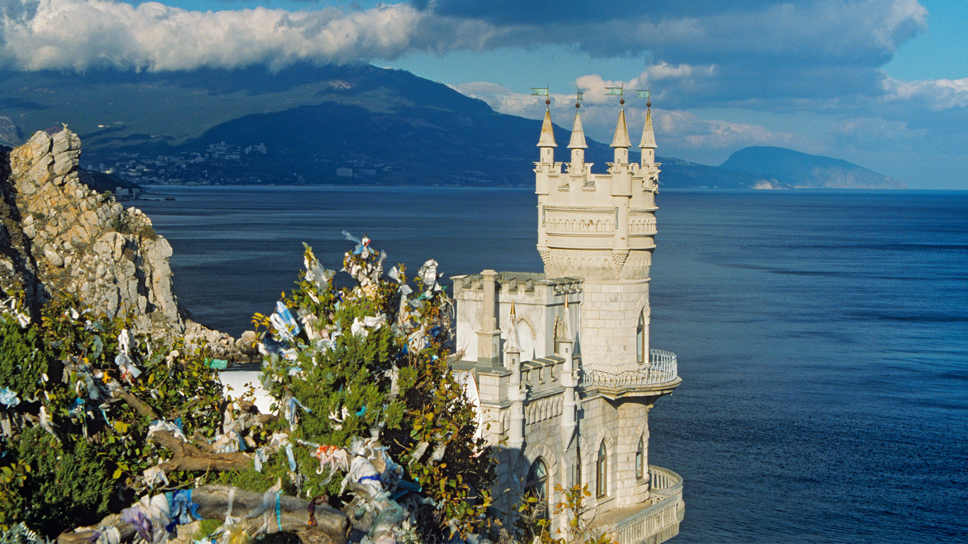 10 most favorite tourist destinations in Russia - among Russians ...