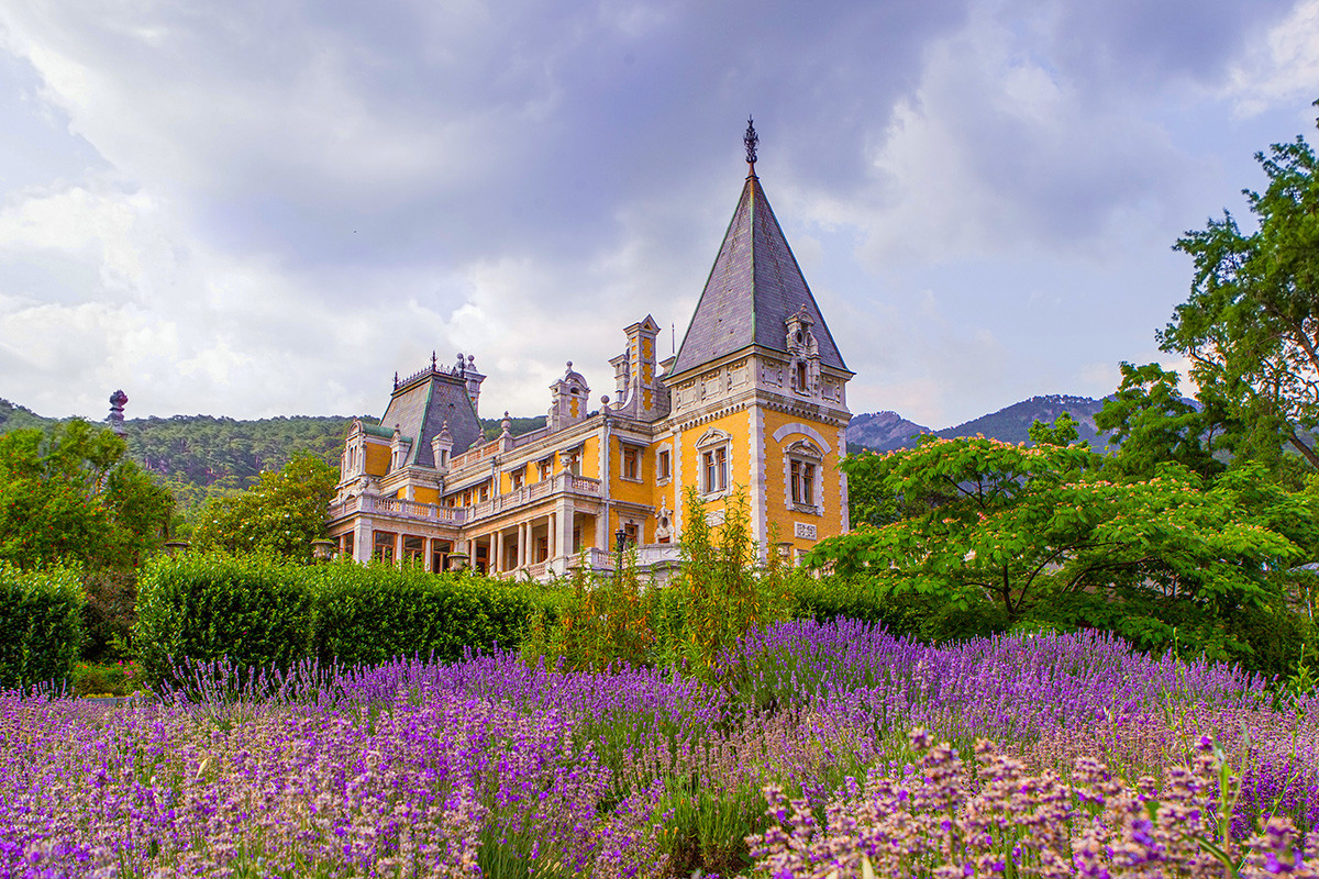 10 mjesta na Krimu koja obavezno morate posjetiti - Russia Beyond Croatia