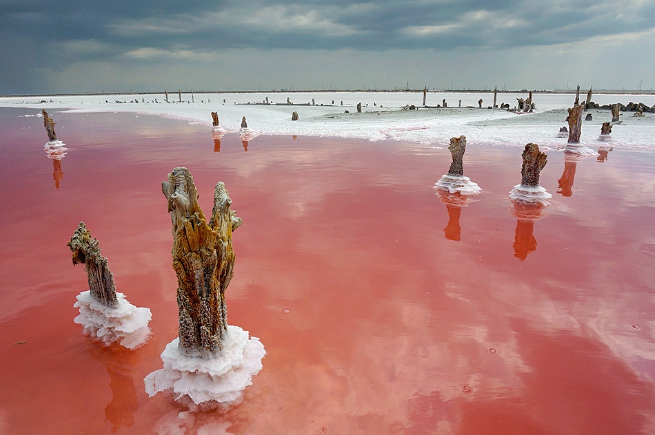 10 must-see places in Crimea (PHOTOS) - Russia Beyond
