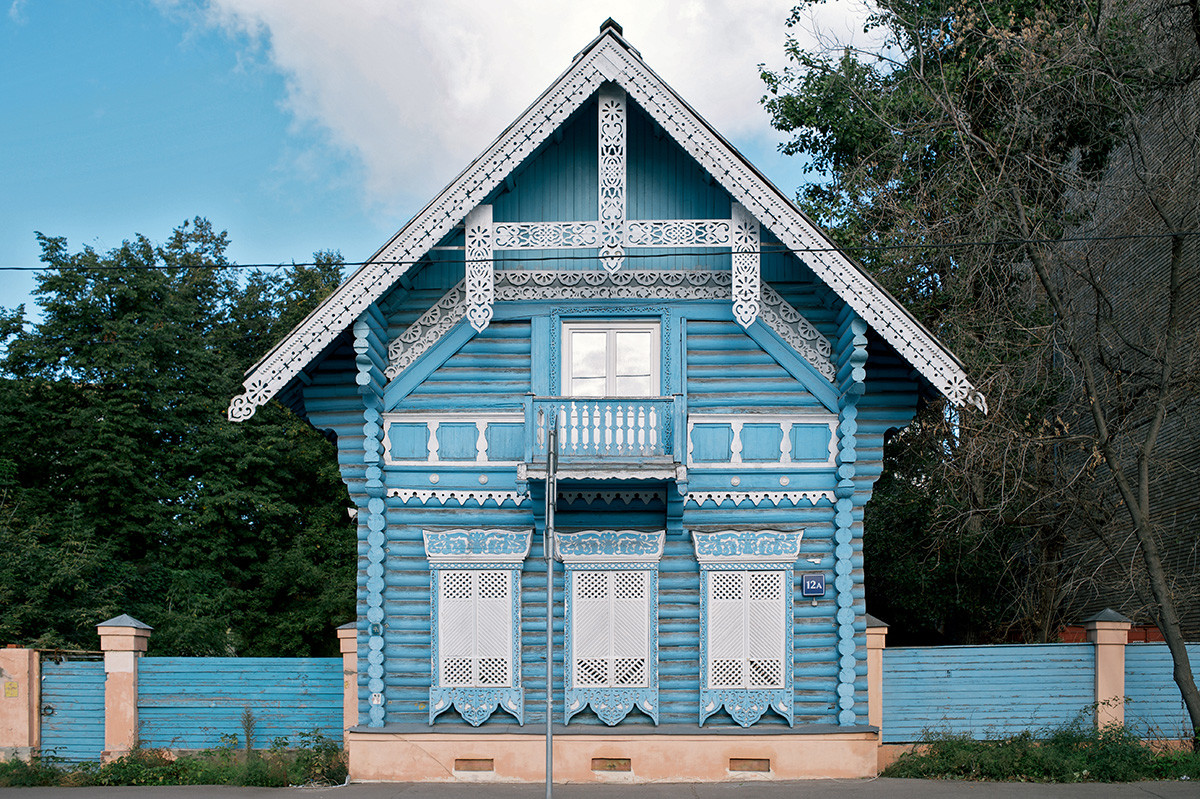 What is 'Russian style' and how was it born? - Russia Beyond