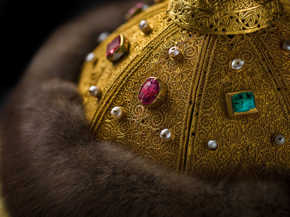 10 most precious items of Russian tsarist regalia (PHOTOS) - Russia Beyond
