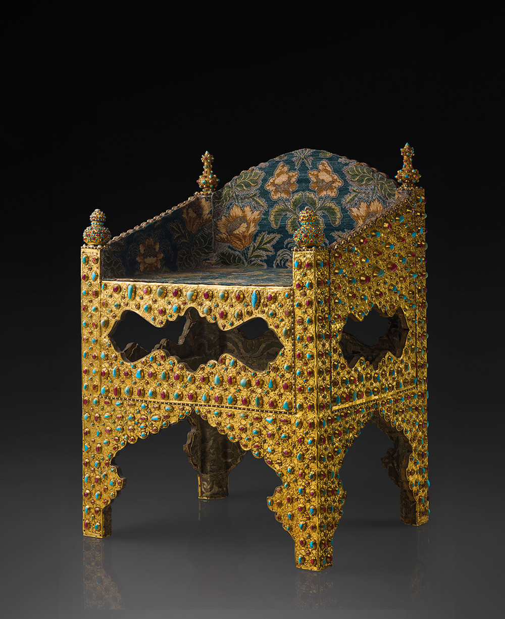 10 most precious items of Russian tsarist regalia (PHOTOS) - Russia Beyond