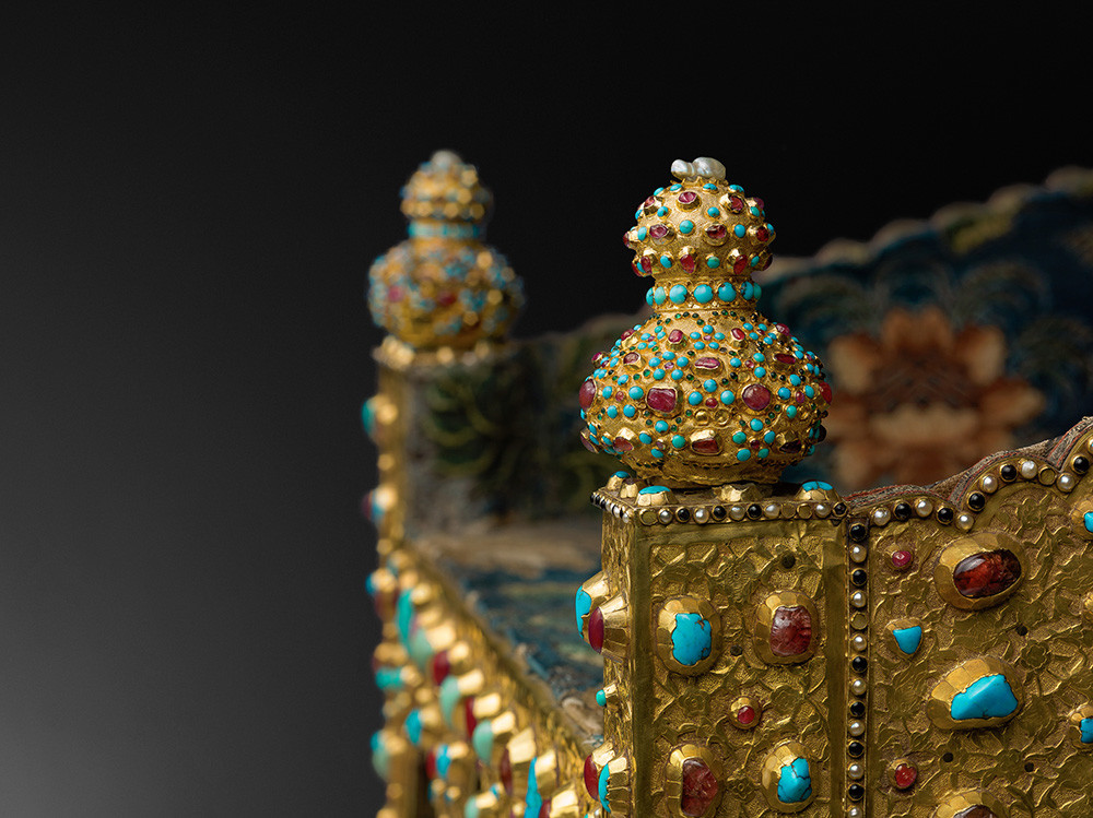 10 most precious items of Russian tsarist regalia (PHOTOS) - Russia Beyond