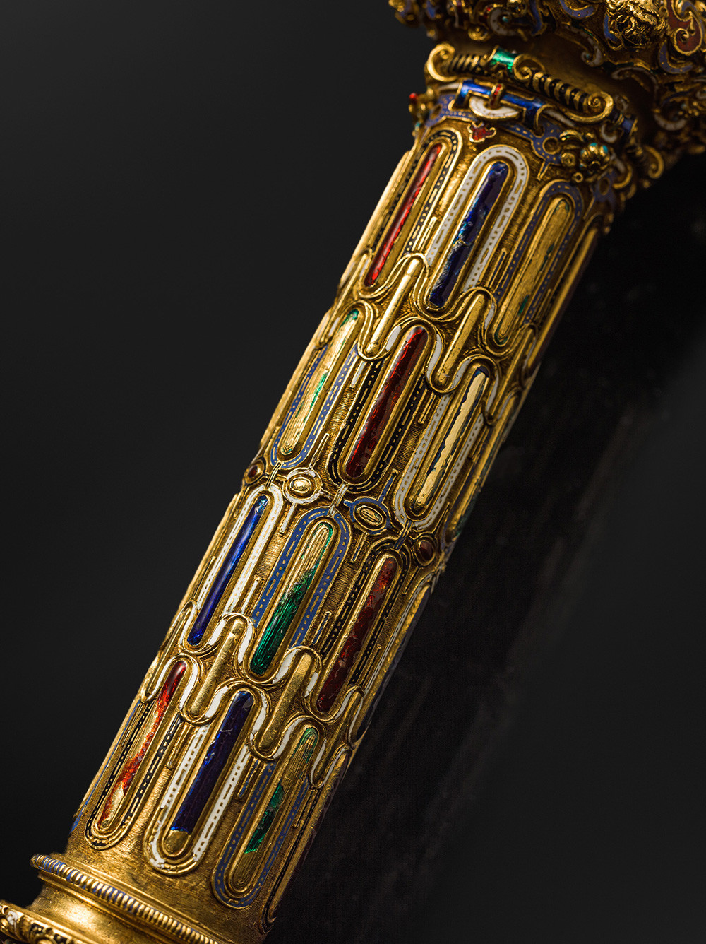 10 most precious items of Russian tsarist regalia (PHOTOS) - Russia Beyond