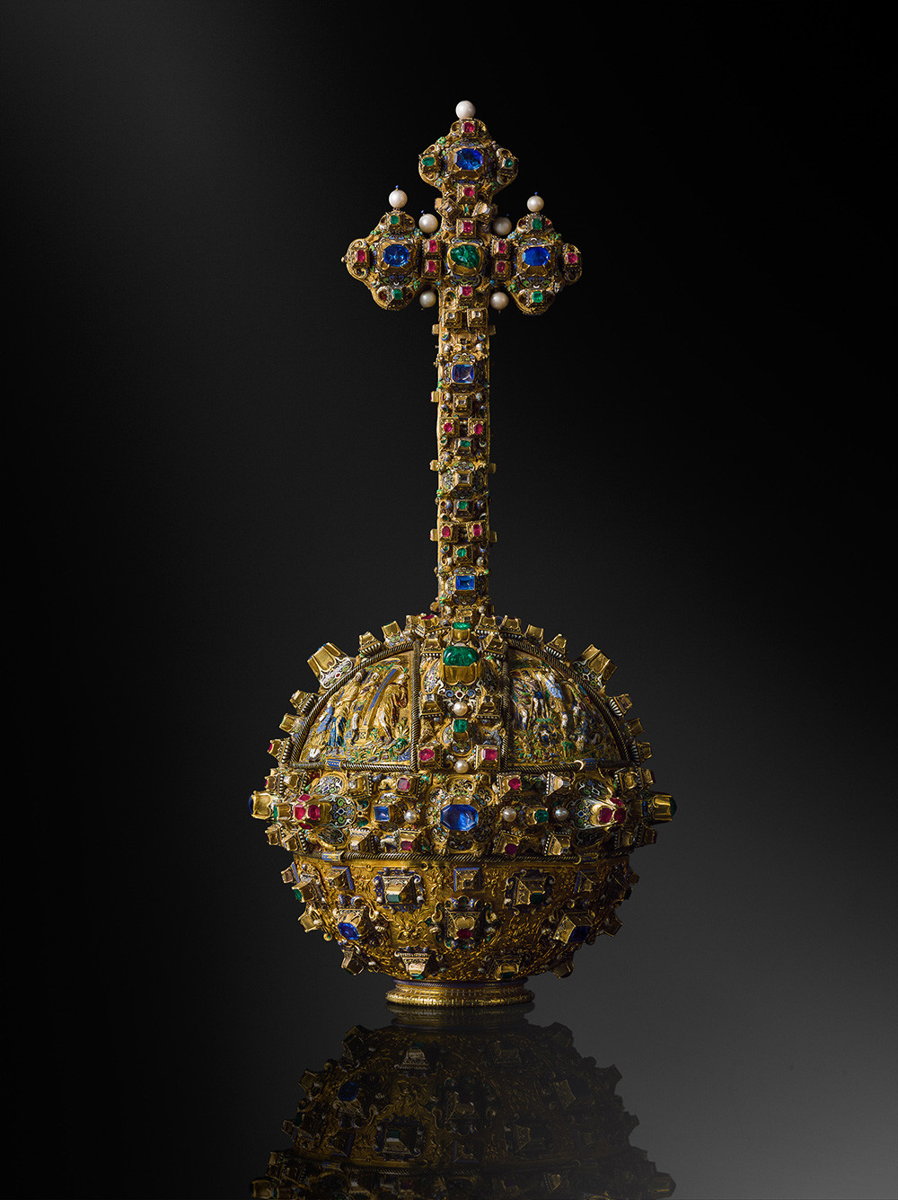 10 most precious items of Russian tsarist regalia (PHOTOS) - Russia Beyond