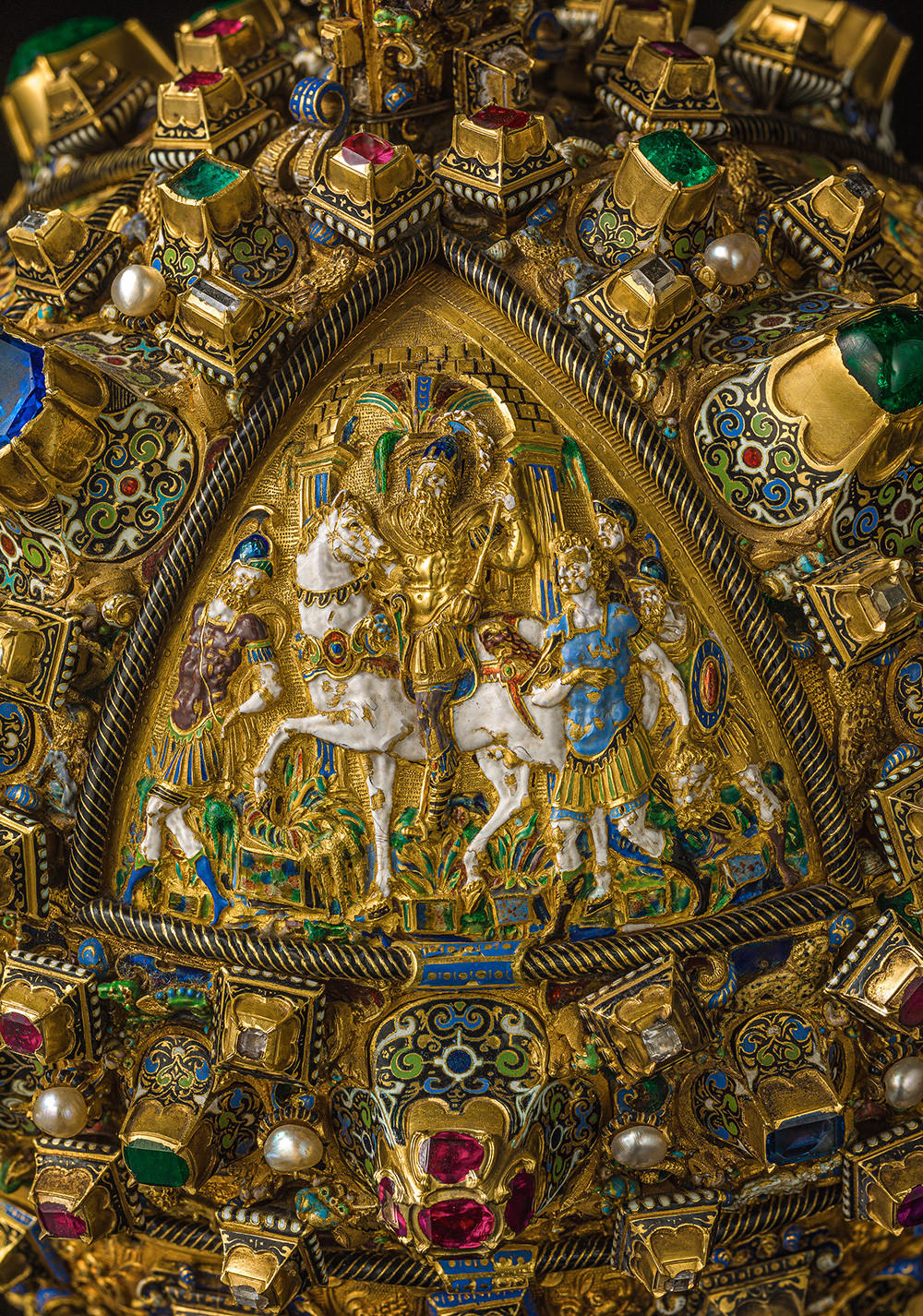 10 most precious items of Russian tsarist regalia (PHOTOS) - Russia Beyond