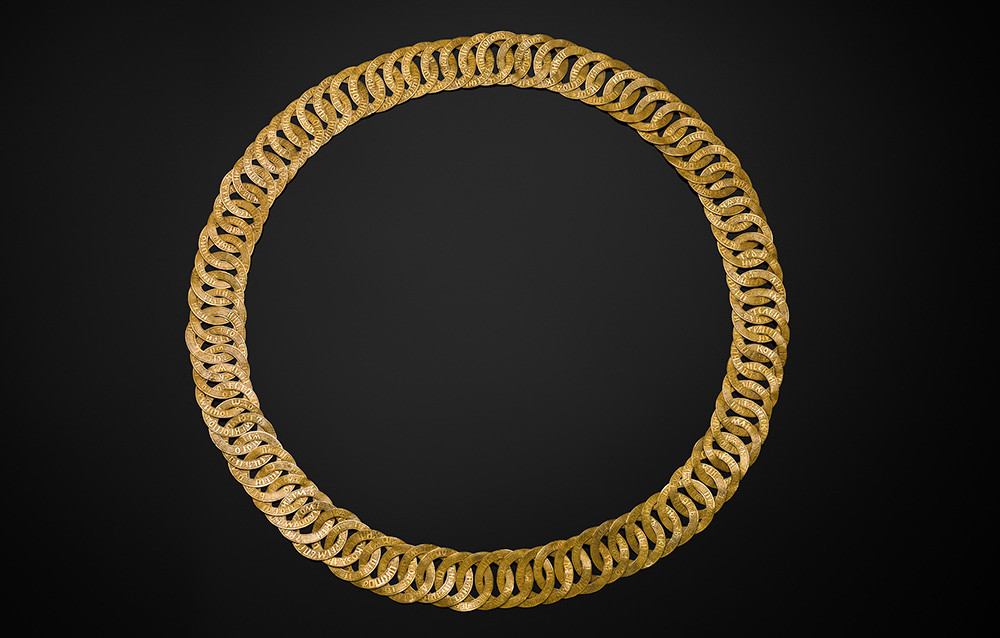 10 most precious items of Russian tsarist regalia (PHOTOS) - Russia Beyond