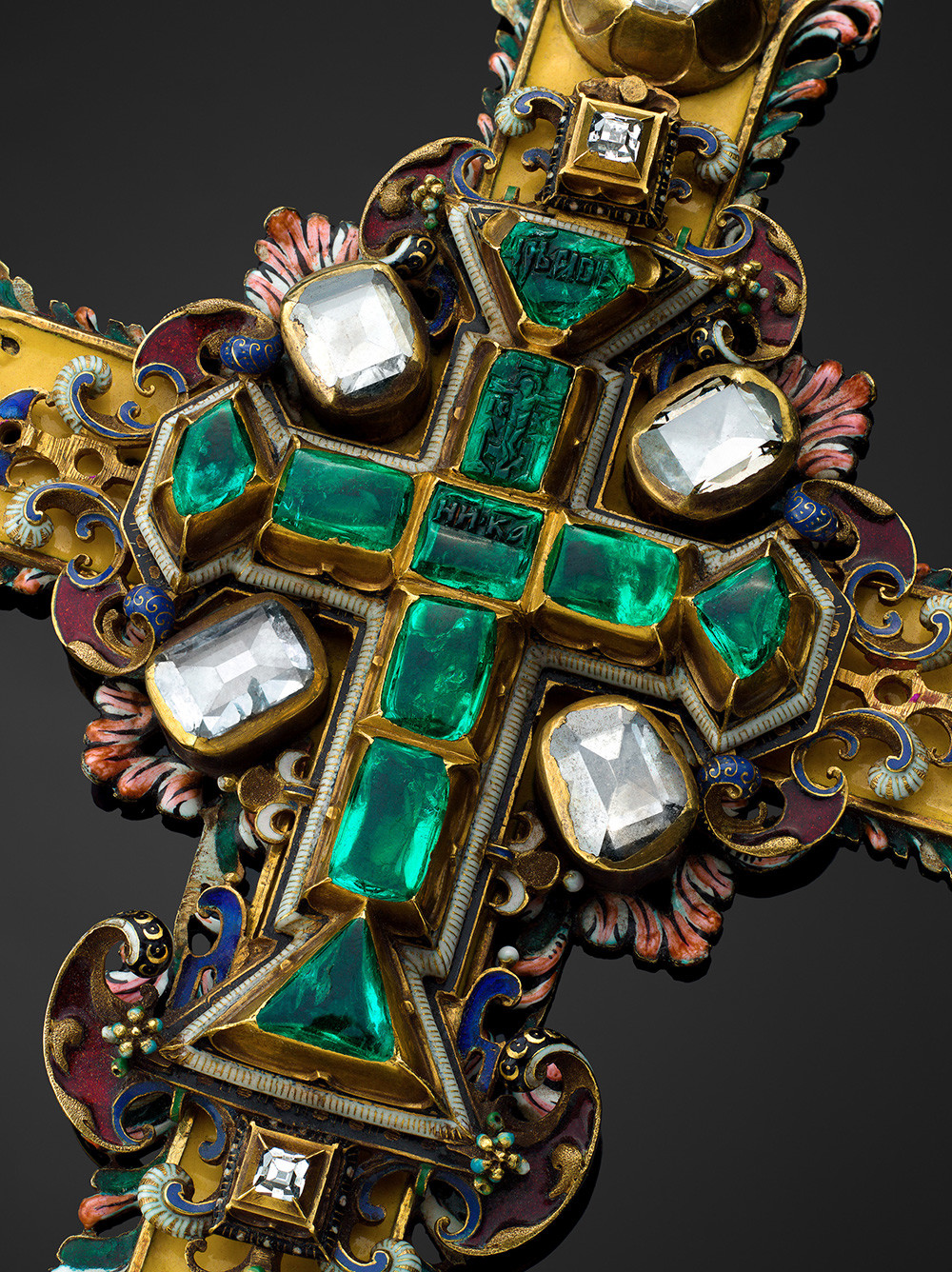 10 most precious items of Russian tsarist regalia (PHOTOS) - Russia Beyond