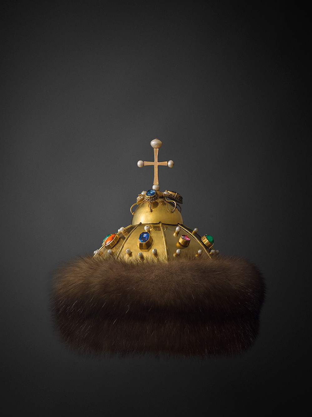 10 most precious items of Russian tsarist regalia (PHOTOS) - Russia Beyond