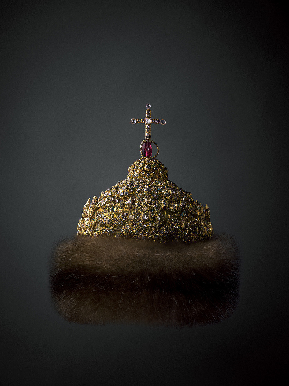 10 most precious items of Russian tsarist regalia (PHOTOS) - Russia Beyond