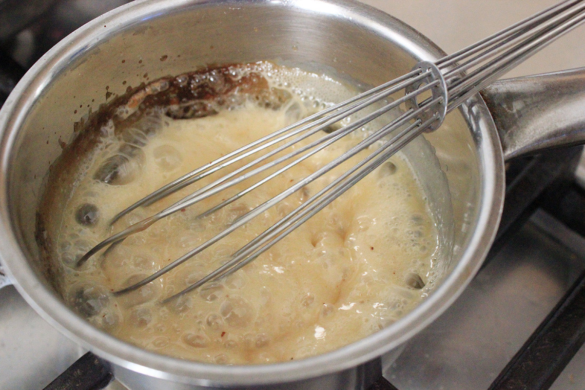 Fácil receta para hacer en casa el helado más típico de la URSS ...