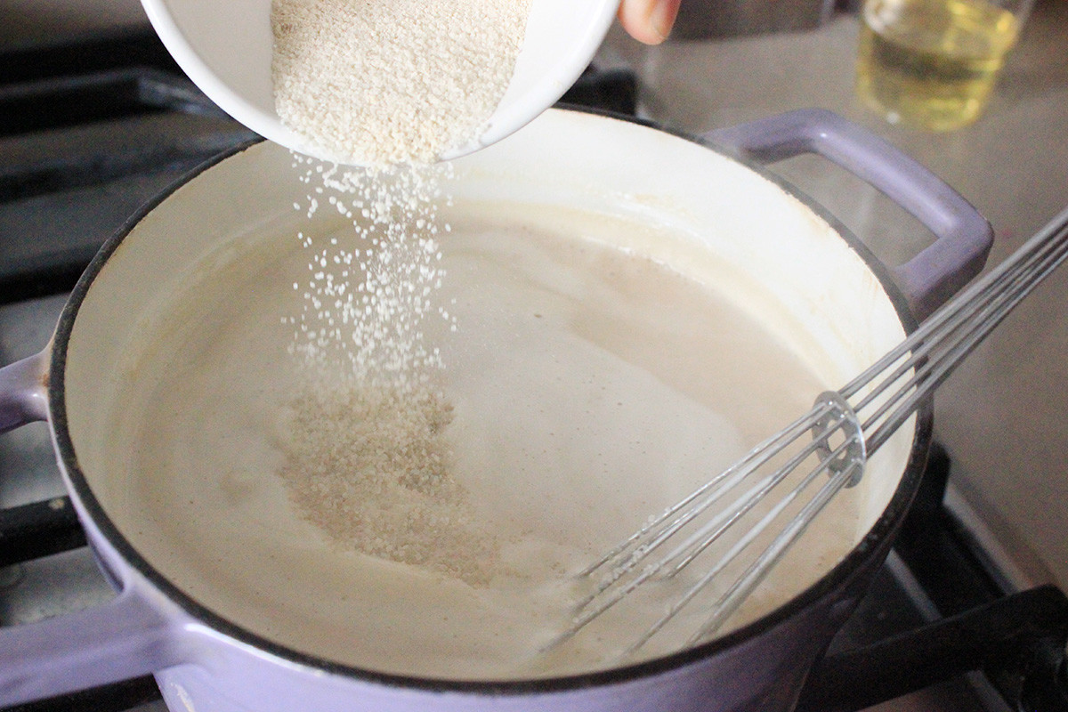 Fácil receta para hacer en casa el helado más típico de la URSS ...