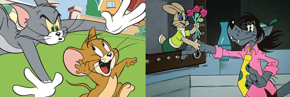 10 Soviet animated movies that have Disney doubles - Russia Beyond