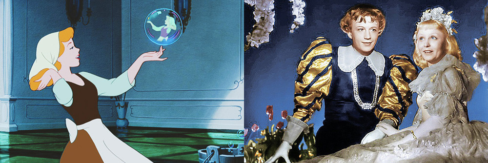 10 Soviet animated movies that have Disney doubles - Russia Beyond