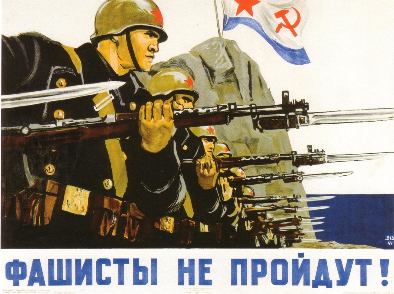 Why the Soviets thought their Navy was invincible (PICS) - Russia Beyond