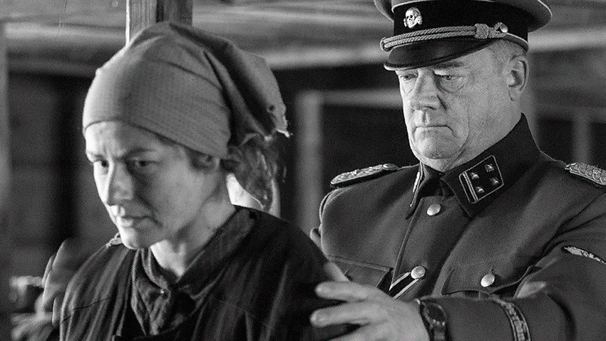 Top 5 movies by Russian-American director Andrei Konchalovsky - Russia ...