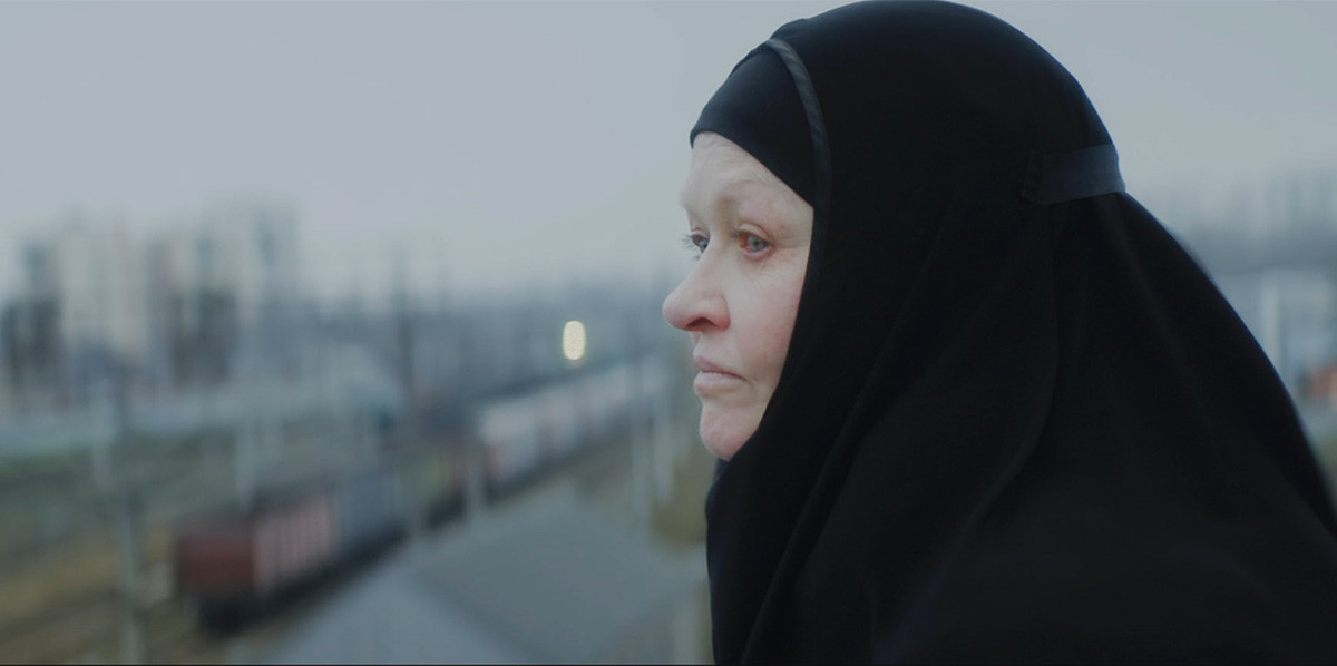 Trije ruski filmi na Beneškem filmskem festivalu 2020 - Russia Beyond ...