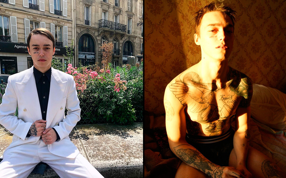 Esses modelos russos conquistaram passarelas mundo afora (FOTOS ...