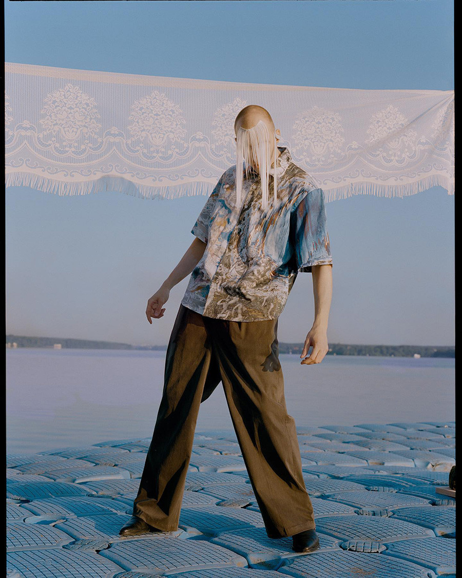 7 Russian clothing brands you have to check out (PHOTOS) - Russia Beyond