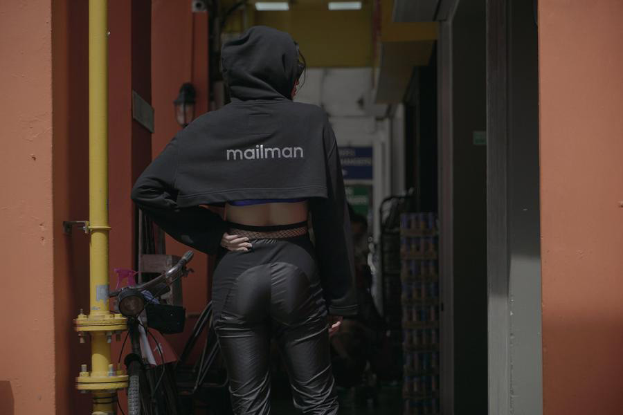 7 Russian clothing brands you have to check out (PHOTOS) - Russia Beyond